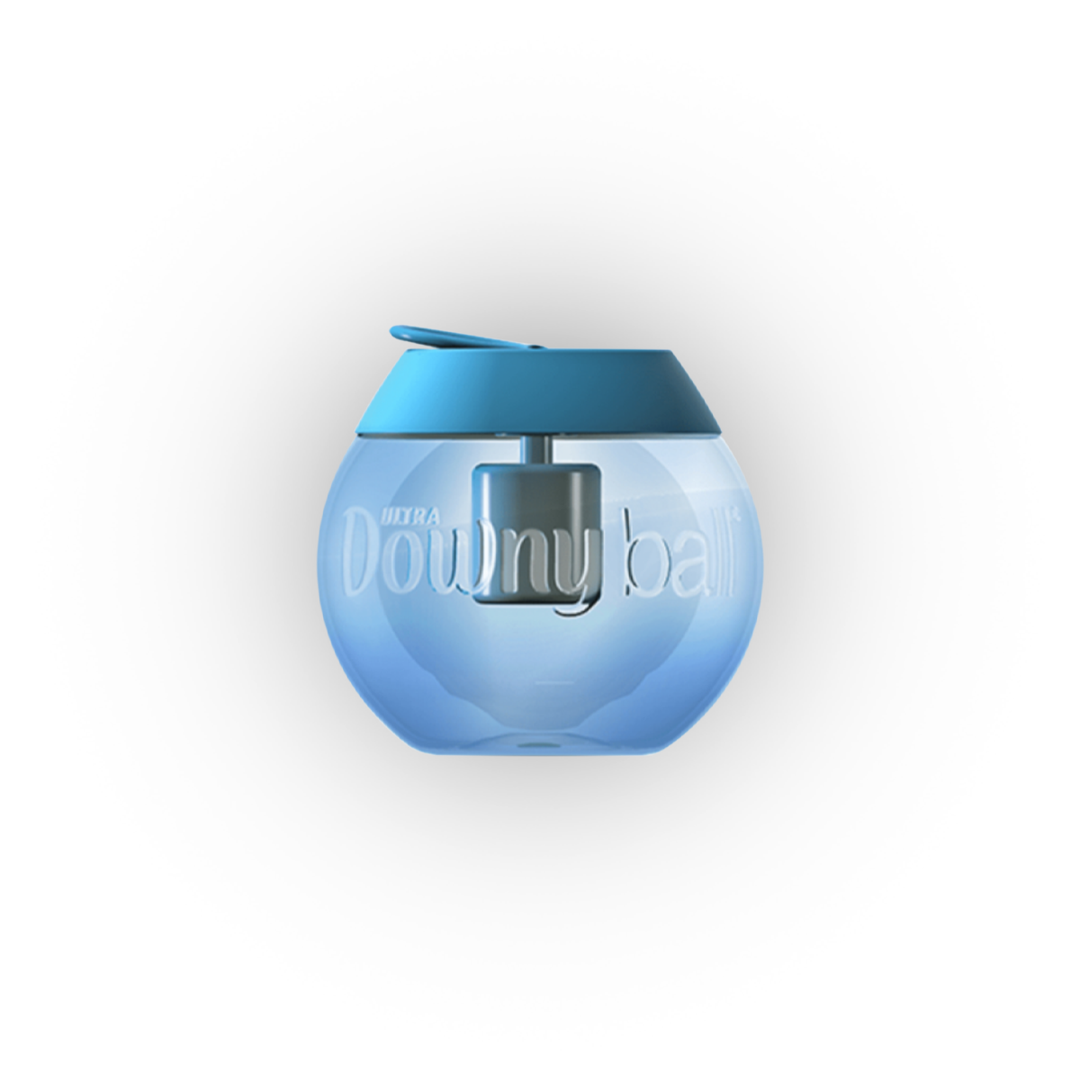 Downy Ball – Made By Nehemiah