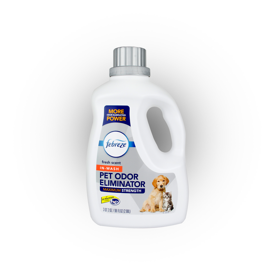 All Febreze Products – Made By Nehemiah