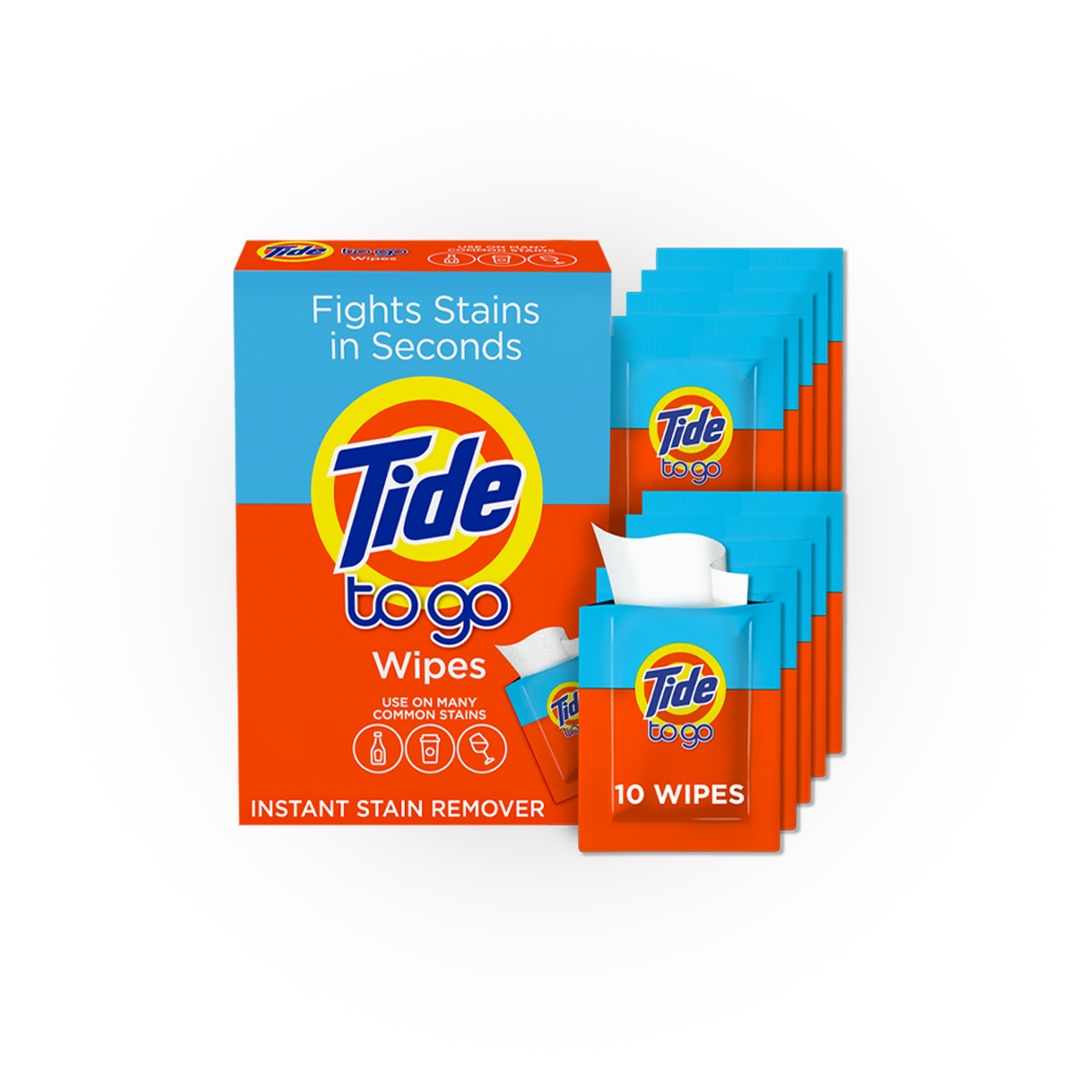 All Tide Products – Made By Nehemiah